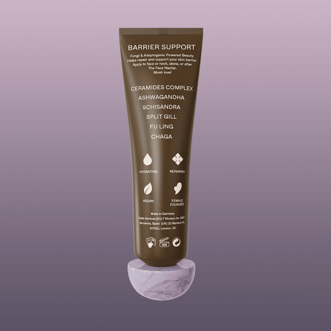 Herbar Barrier Cream | Ara’kai Copenhagen – Ara'kai Beauty