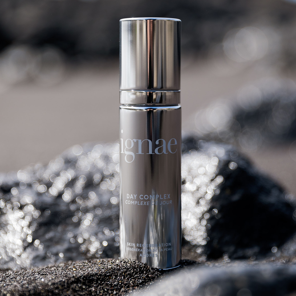 Day Complex with EPC Factor - Skin Rescue Day Cream – Ara'kai Beauty