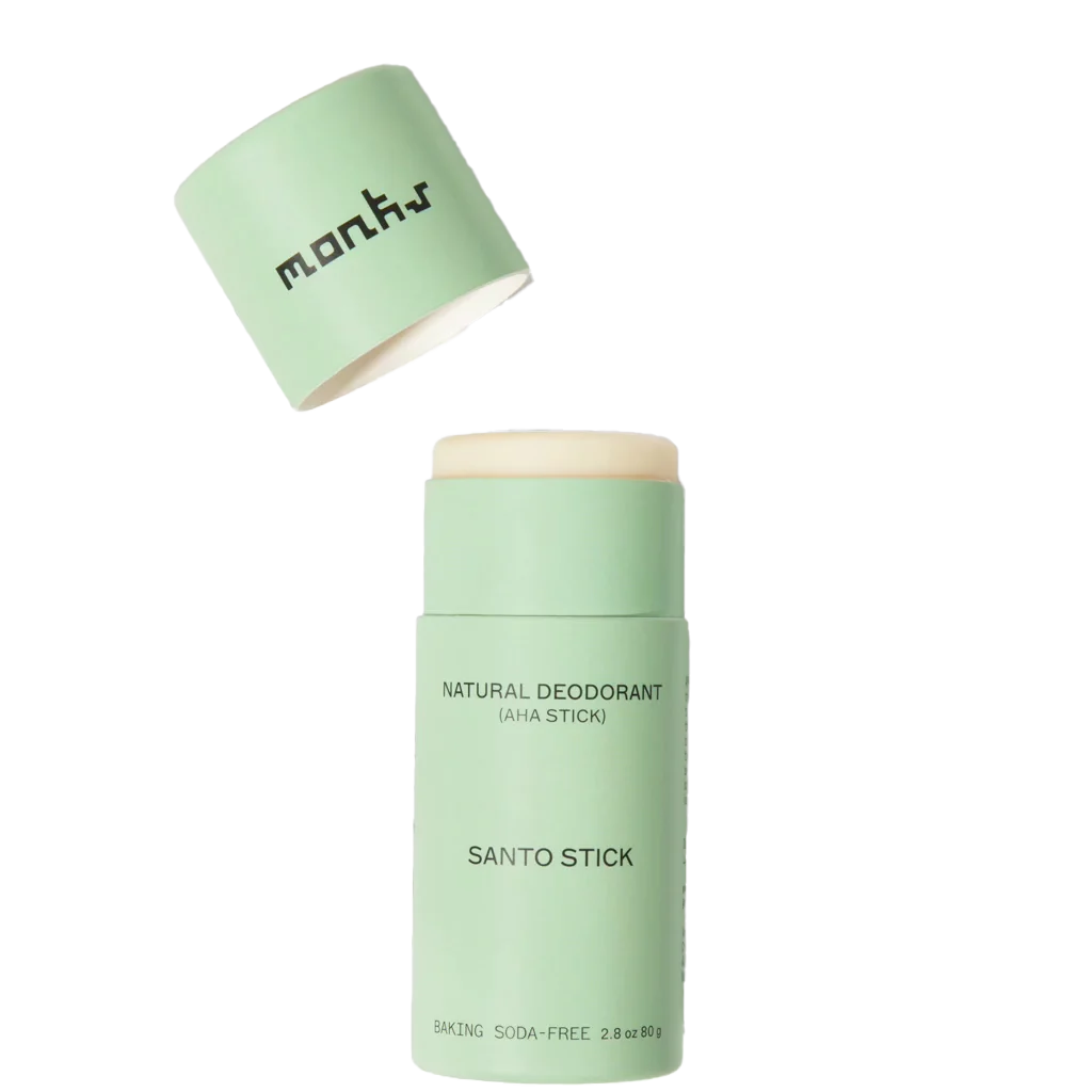 Santo AHA Stick – Ara'kai Beauty