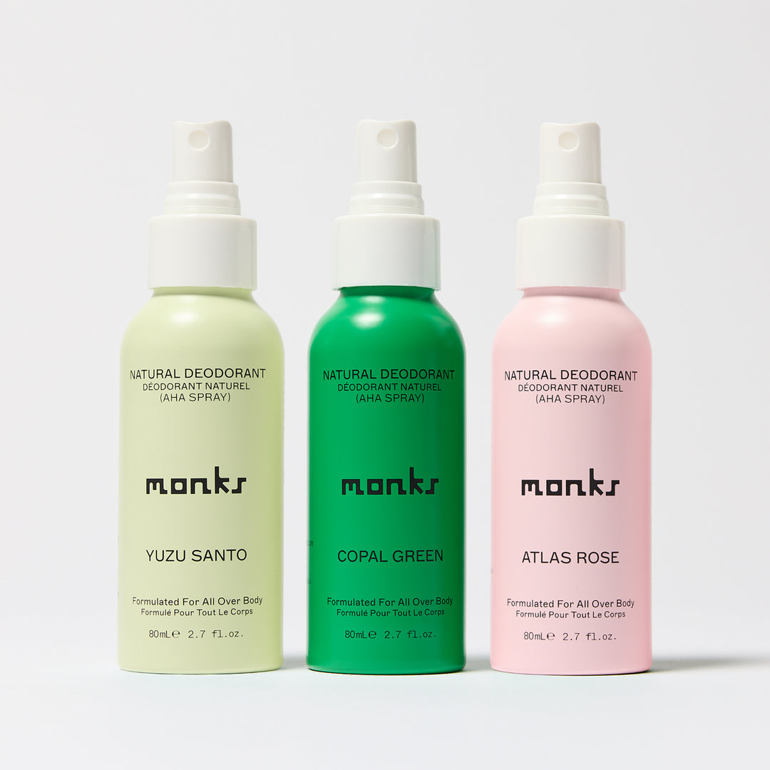 Curated Space With International Clean Products & Result Driven Facial ...