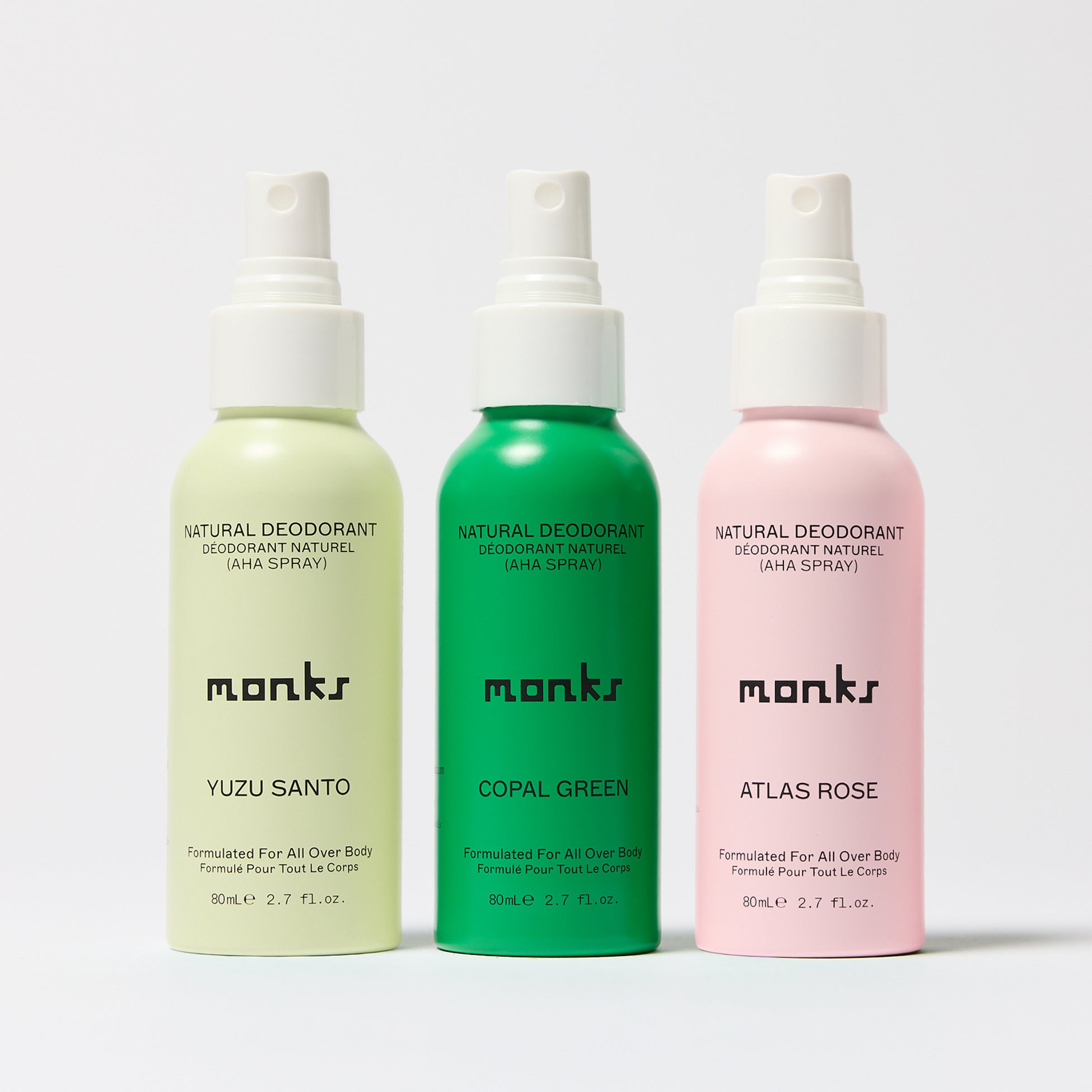 Curated Space With International Clean Products & Result Driven Facial ...