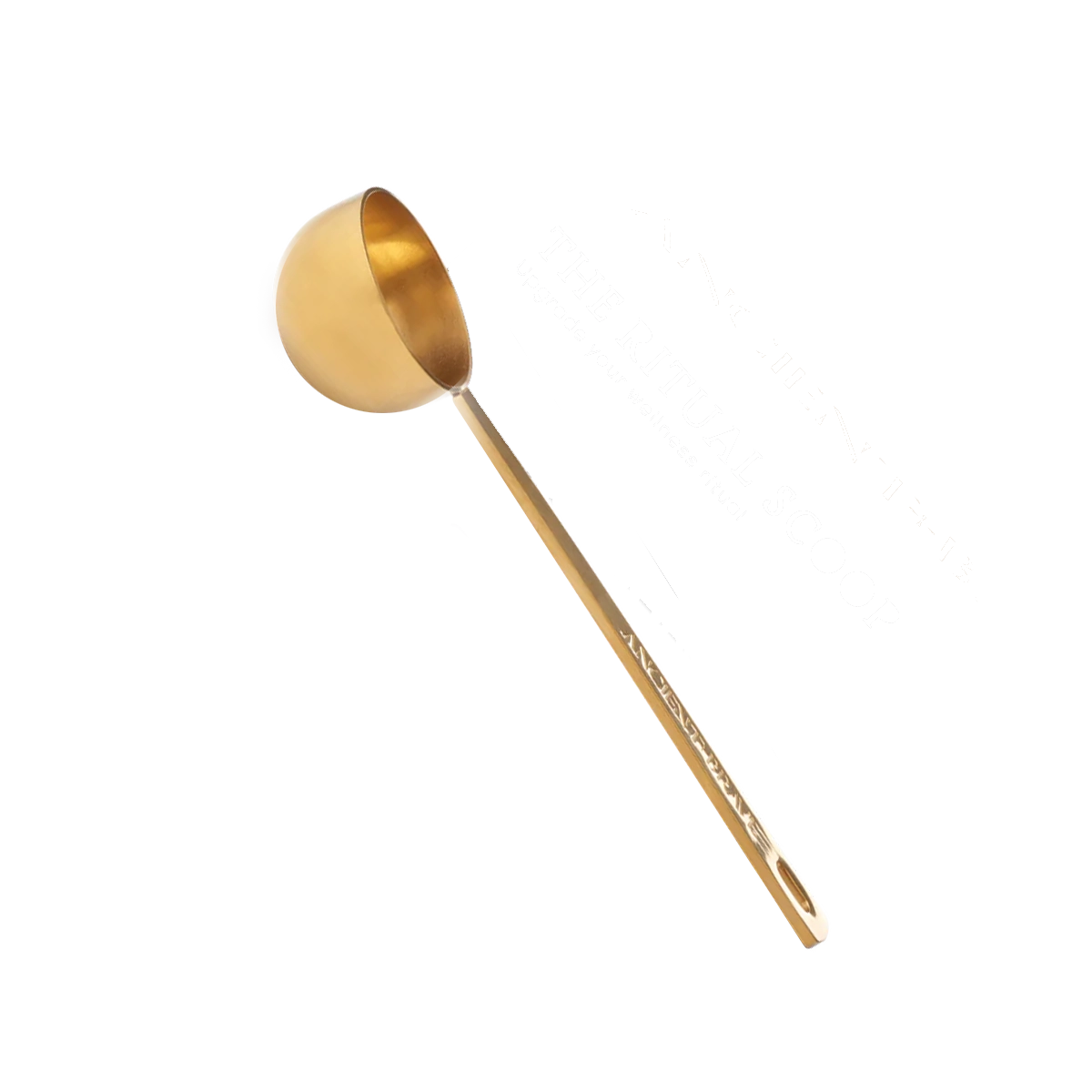 Ritual Spoon – Ara'kai Beauty